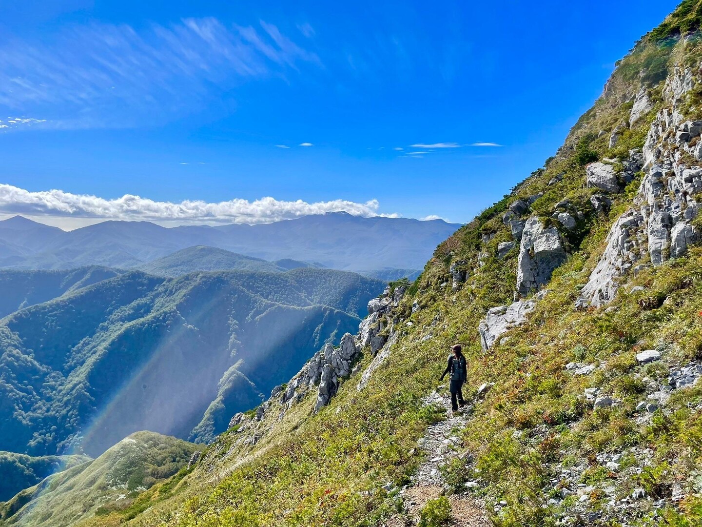 桃花源のしらゆき🐇大平山 / MINTさんの大平山（北海道）の活動データ | YAMAP / ヤマップ