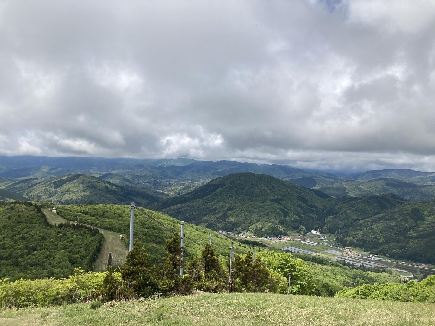 SAIOTO COLORS ～Green Ver.～ 28K-2023-05-14 / エールさんの天狗石山・阿佐山(安佐山)・三ツ石山の活動データ | YAMAP / ヤマップ