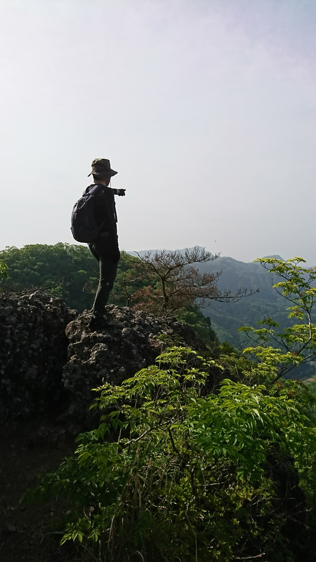 type52のページ | YAMAP / ヤマップ