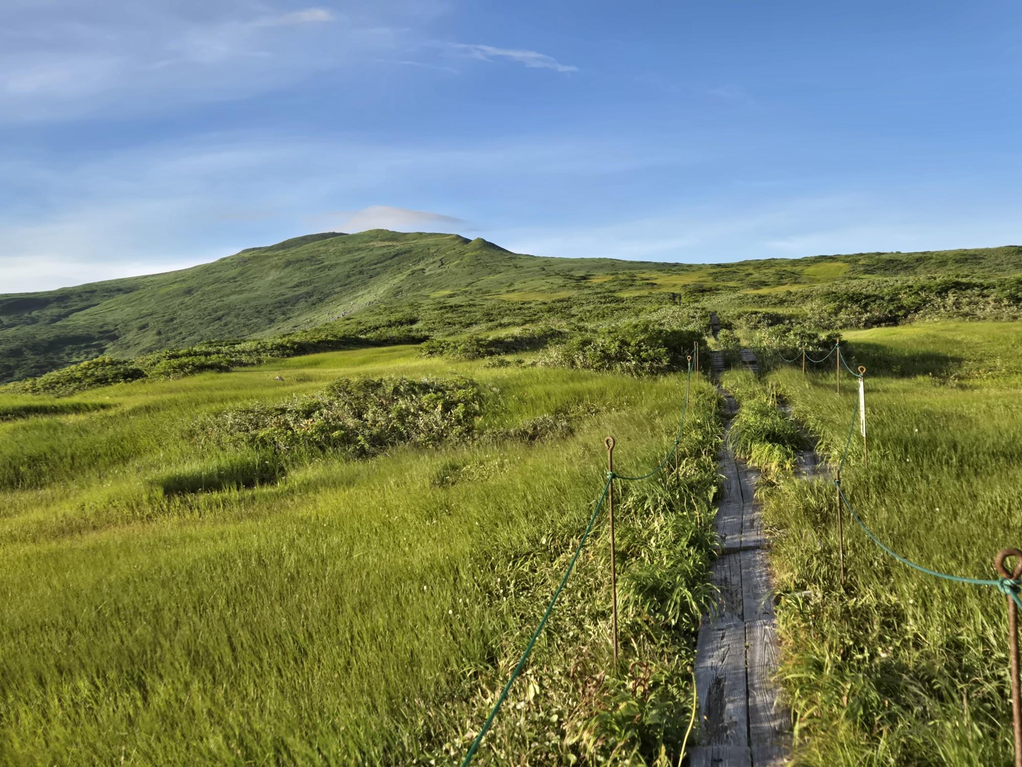 てんくら大当たり🎯月山 / オーさんさんの月山の活動データ | YAMAP / ヤマップ