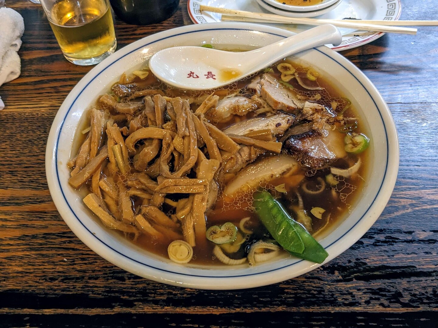 レジェンド🍜再訪と別れ😭 / ☆futa☆さんの東京都23区 西エリアの活動データ | YAMAP / ヤマップ