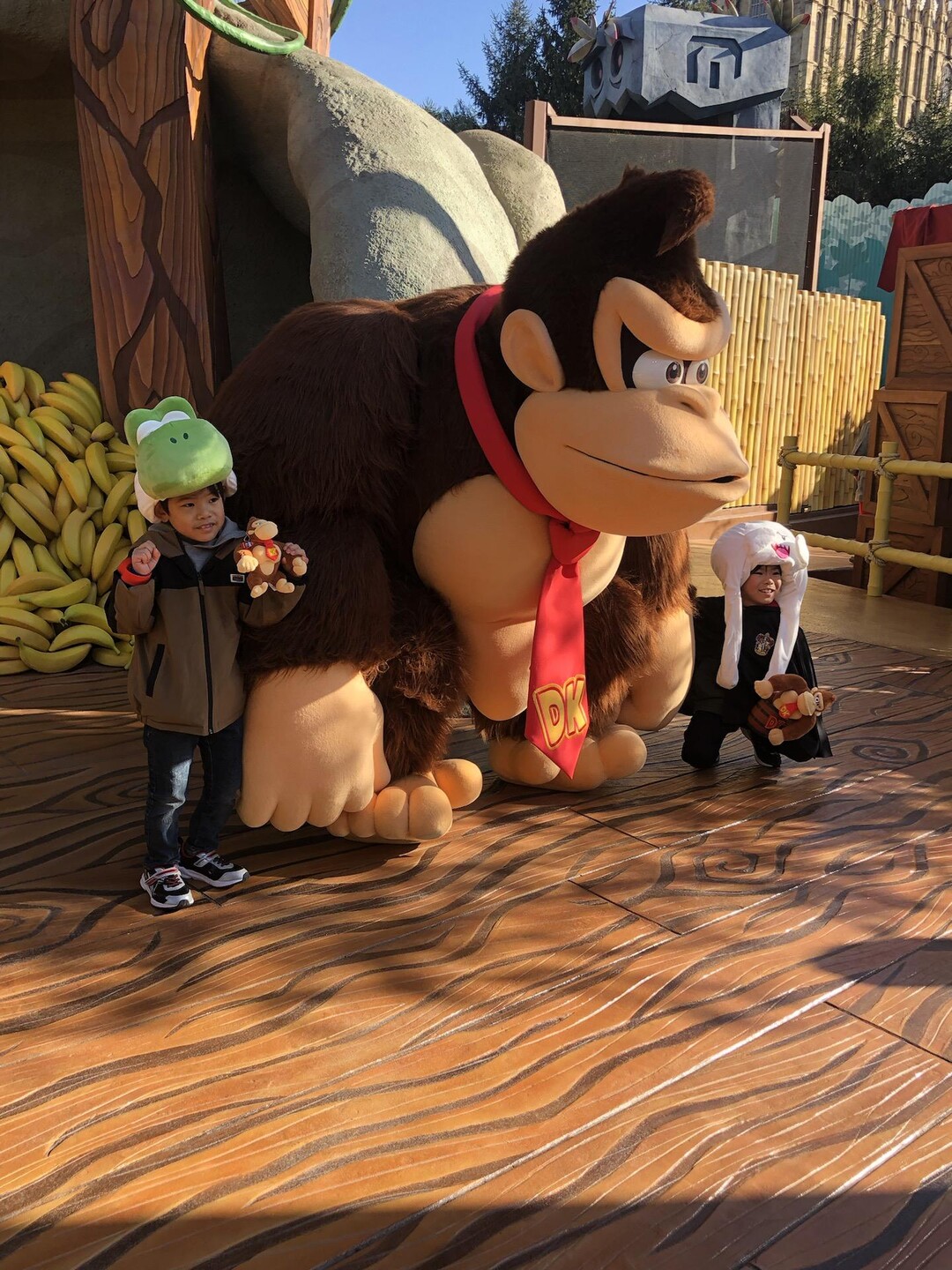 USJに載せました、七国見山 / やまじいさんの上蒲刈島の活動データ | YAMAP / ヤマップ