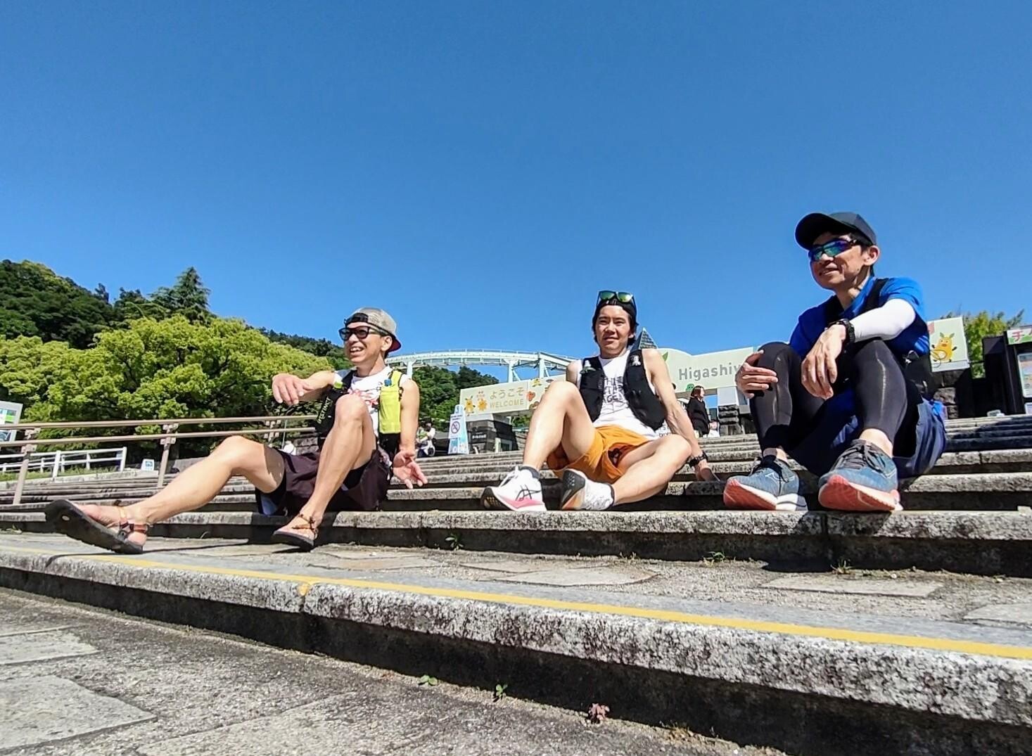 名古屋近隣 LSD / ナカジさんの名古屋市の活動データ | YAMAP / ヤマップ