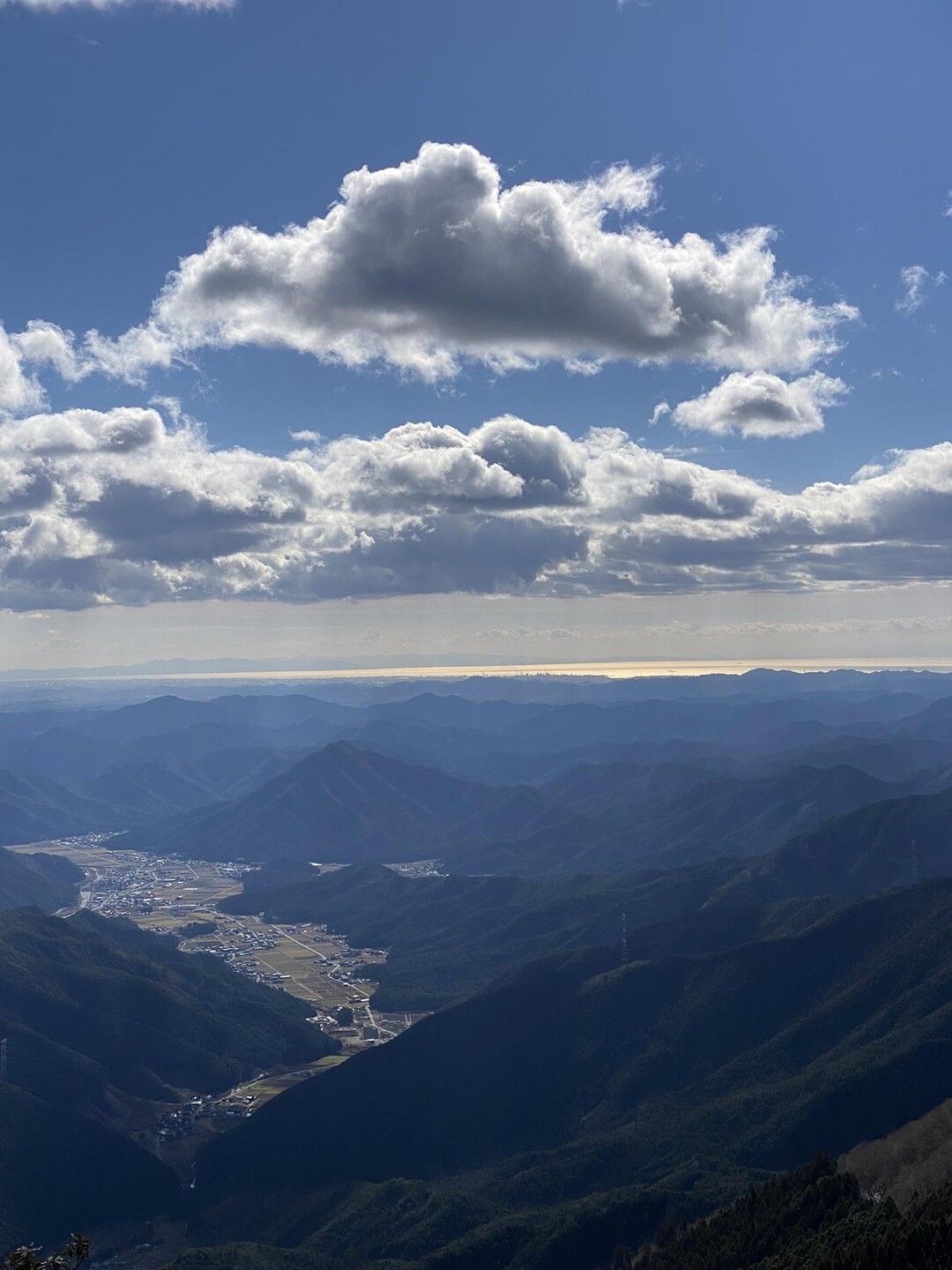 千ヶ峰 / kemaさんの千ヶ峰の活動データ | YAMAP / ヤマップ