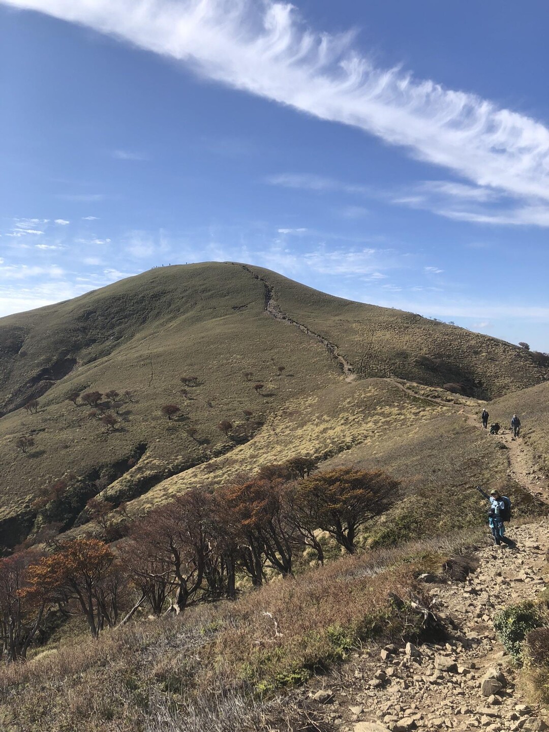 竜ヶ岳へ 天気最高！ 山頂、大賑わい / katomisoさんのモーメント | YAMAP / ヤマップ