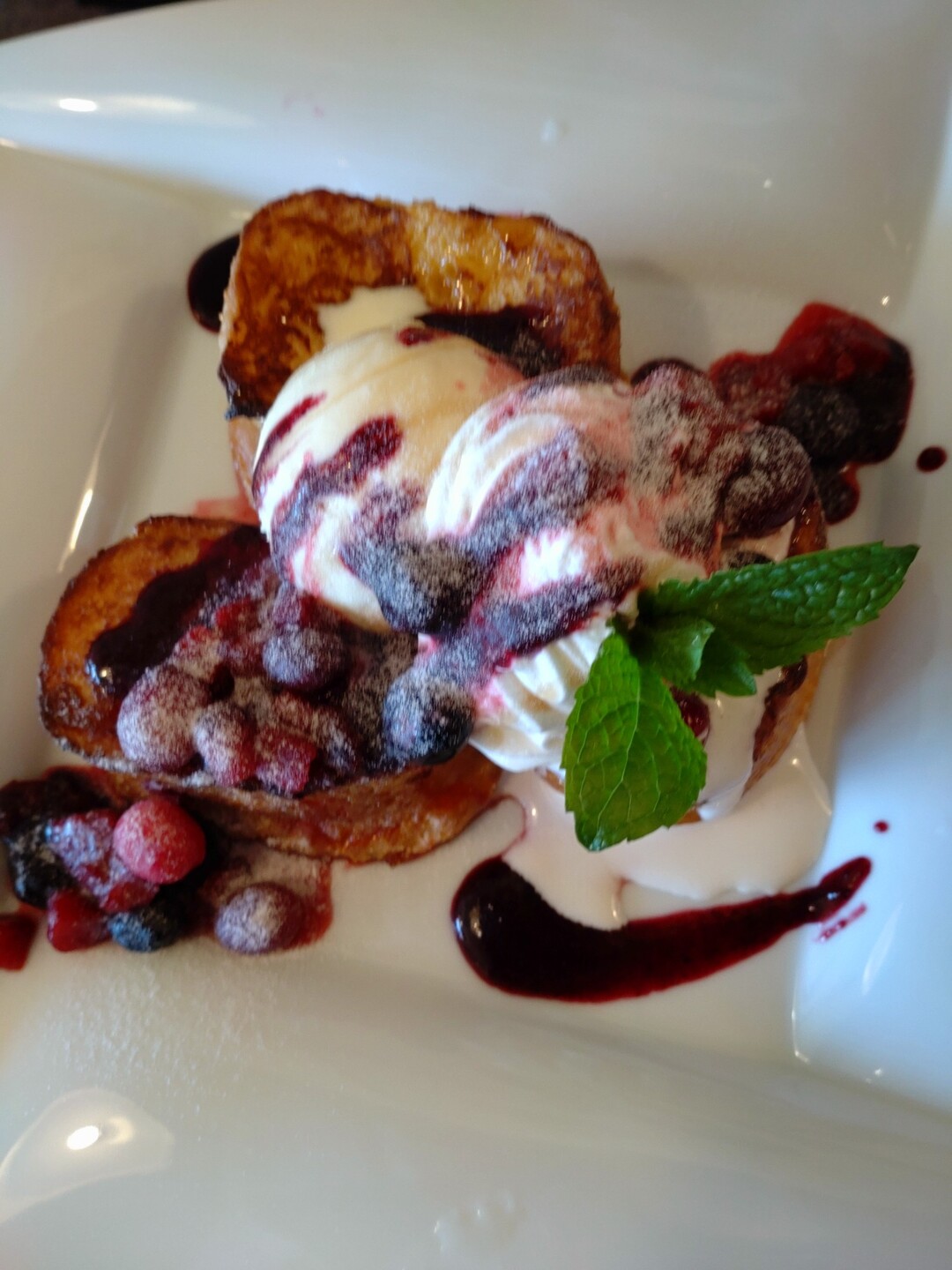 仁摩のれすとらんココットの隣に先週末オー... / さーちゃんさんのモーメント | YAMAP / ヤマップ