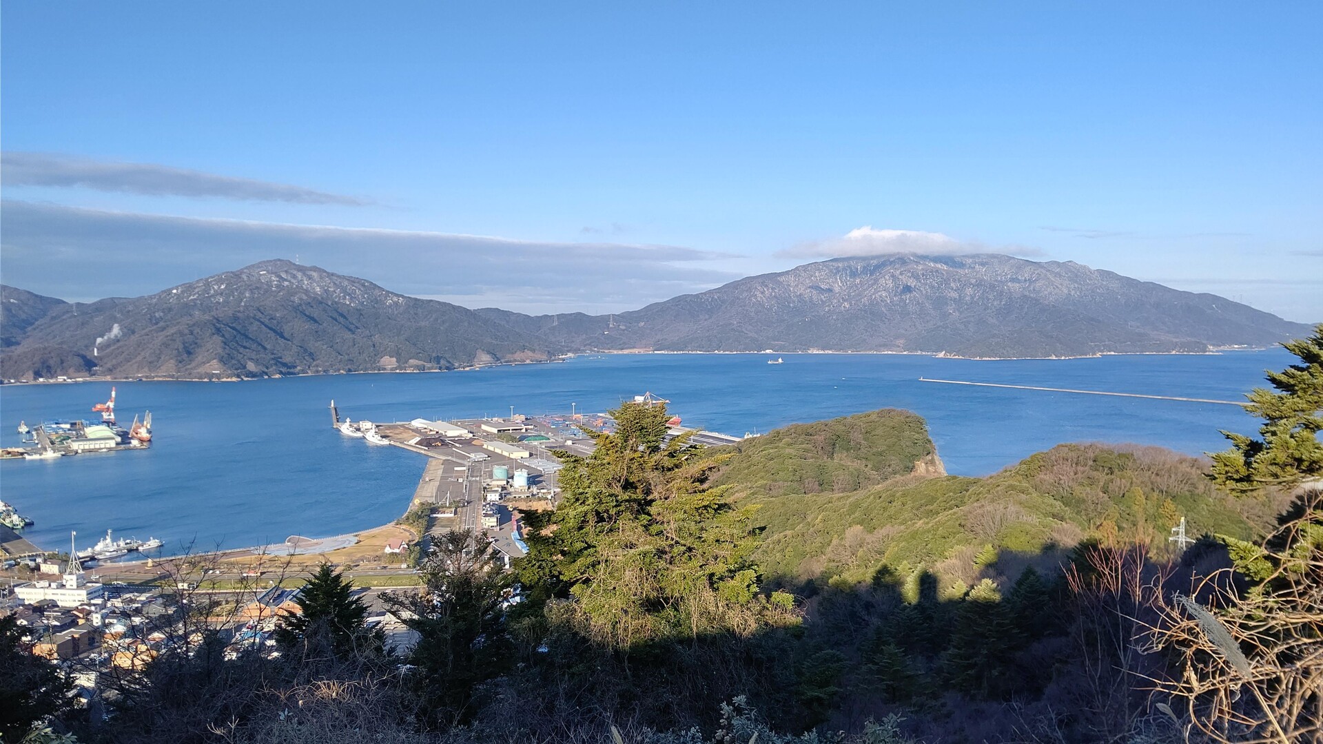 天筒山 / Mr.slimさんの天筒山・中池見湿地の活動データ | YAMAP / ヤマップ