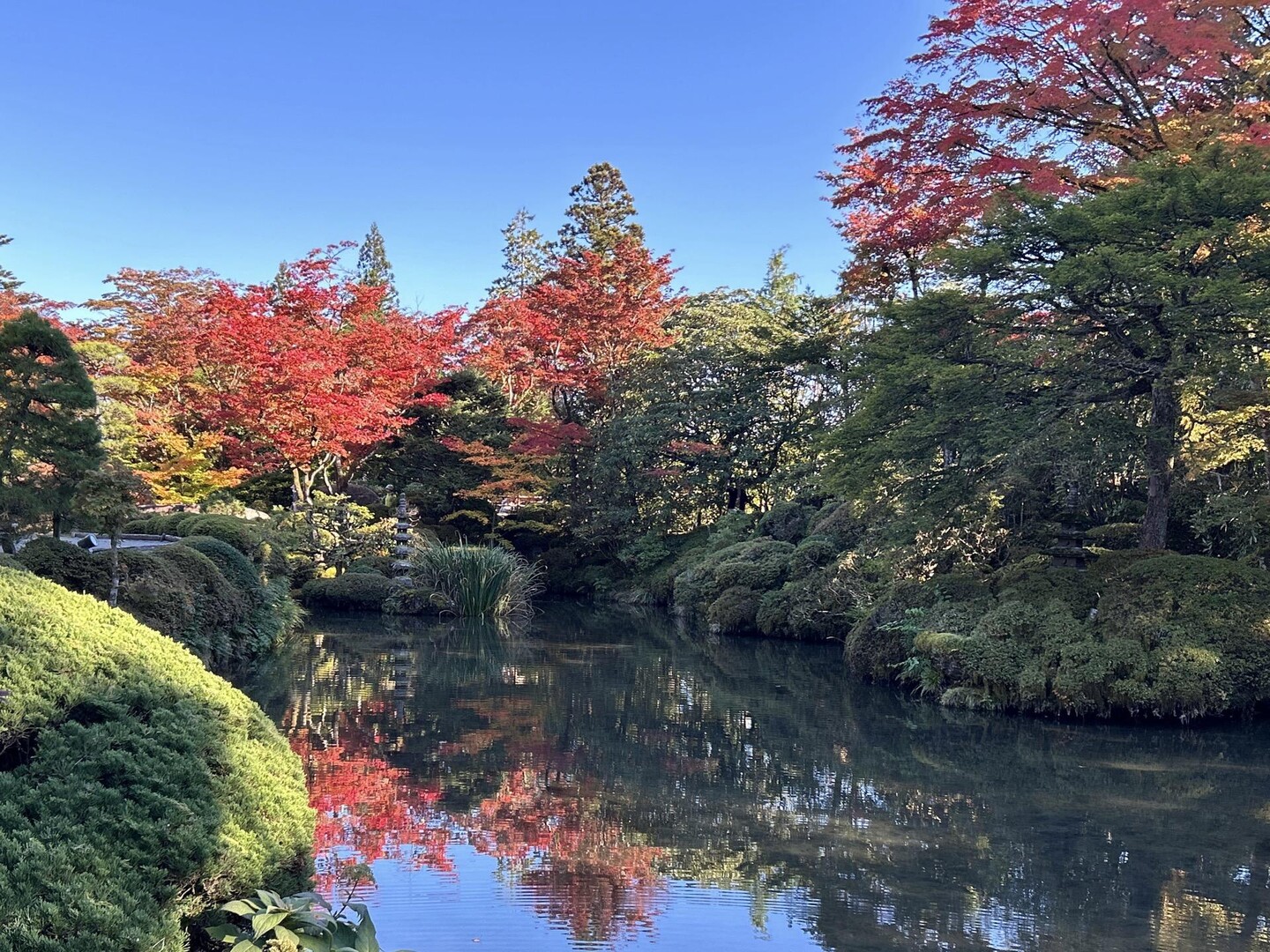 日光 秋の紅葉🍁巡り / papeさんの女峰山・赤薙山・大真名子山の活動データ | YAMAP / ヤマップ