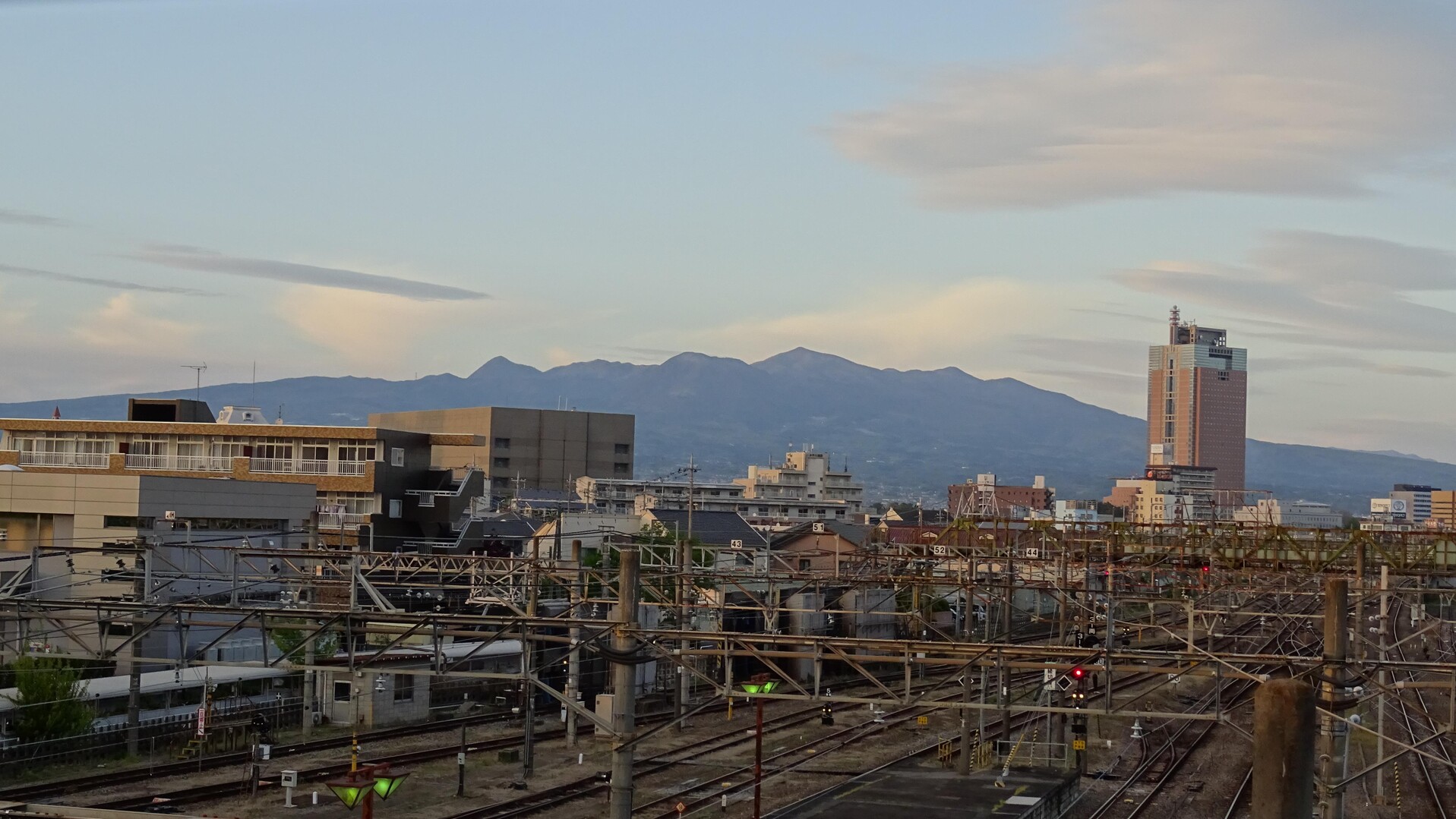 高崎線沿いWalk＃4（新町⇒新前橋） / yosukeOGWさんの高崎市の活動データ | YAMAP / ヤマップ