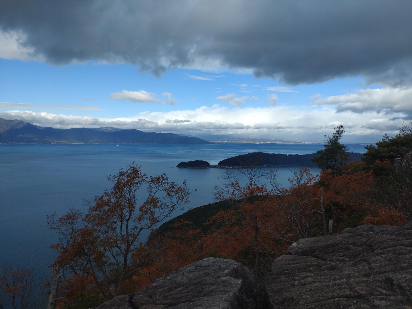 長命寺山・奥島山 / rinaさんの長命寺山・奥島山・尾山の活動データ | YAMAP / ヤマップ
