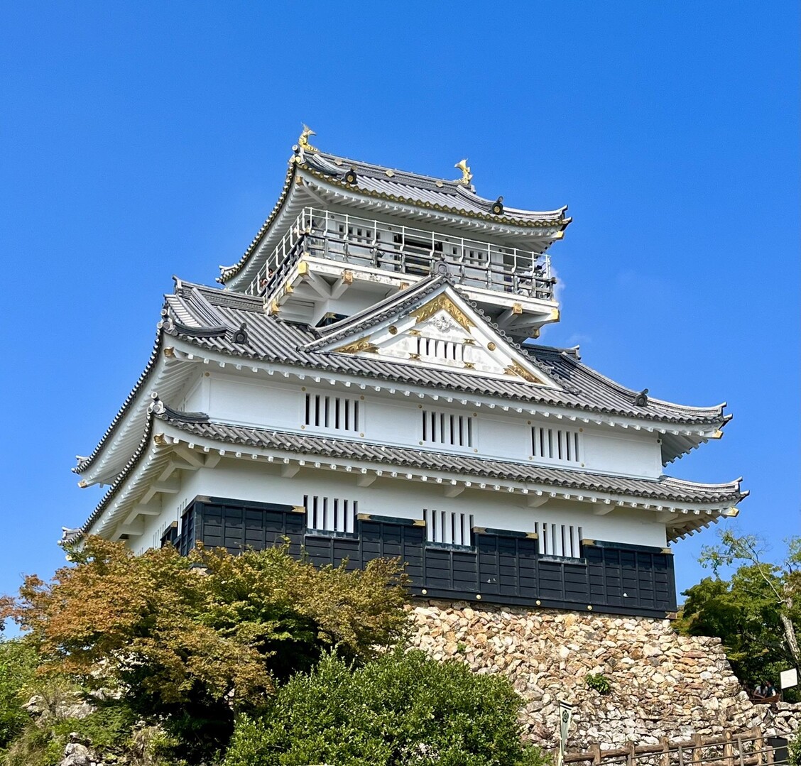 金華山へちょっと🤏だけGO‼️ / しょこてん746さんの金華山・洞山・舟伏山の活動データ | YAMAP / ヤマップ