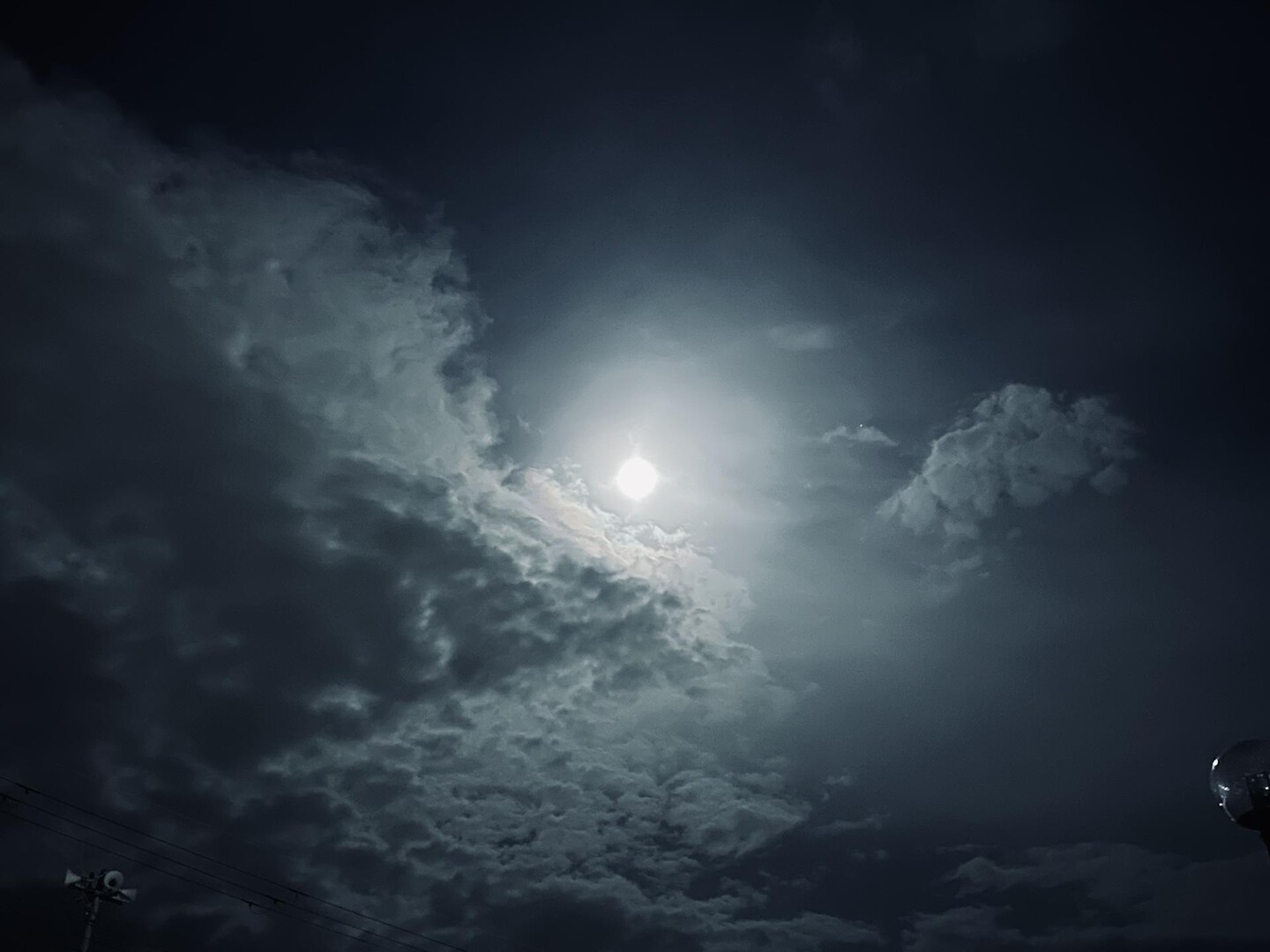 10/15(Mon.) こんばんわ🌕 ... / 🔺MASAPさんのモーメント | YAMAP / ヤマップ