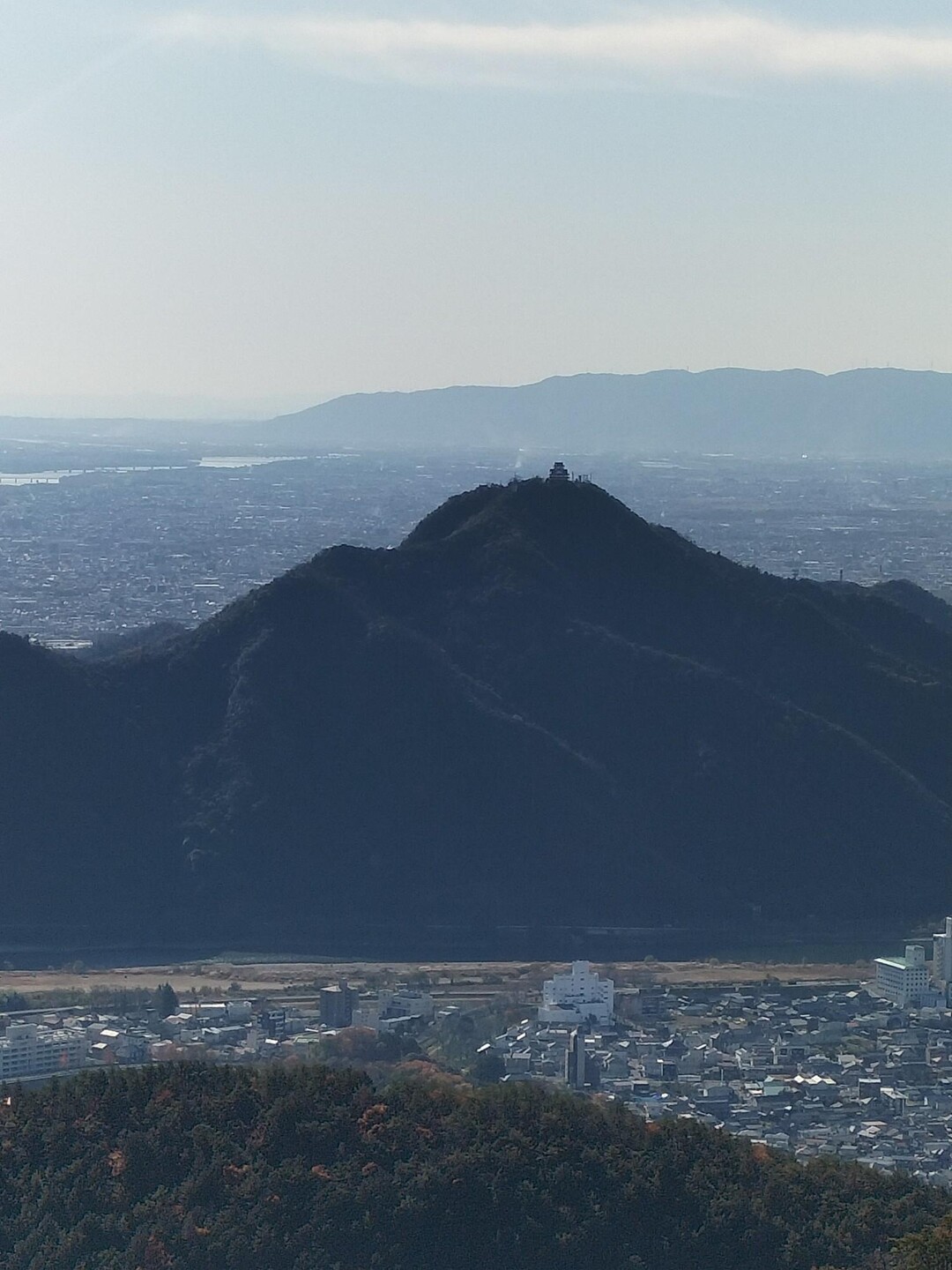 権現山・百々ヶ峰 / ASAMIさんの百々ヶ峰・源太峰の活動データ | YAMAP / ヤマップ