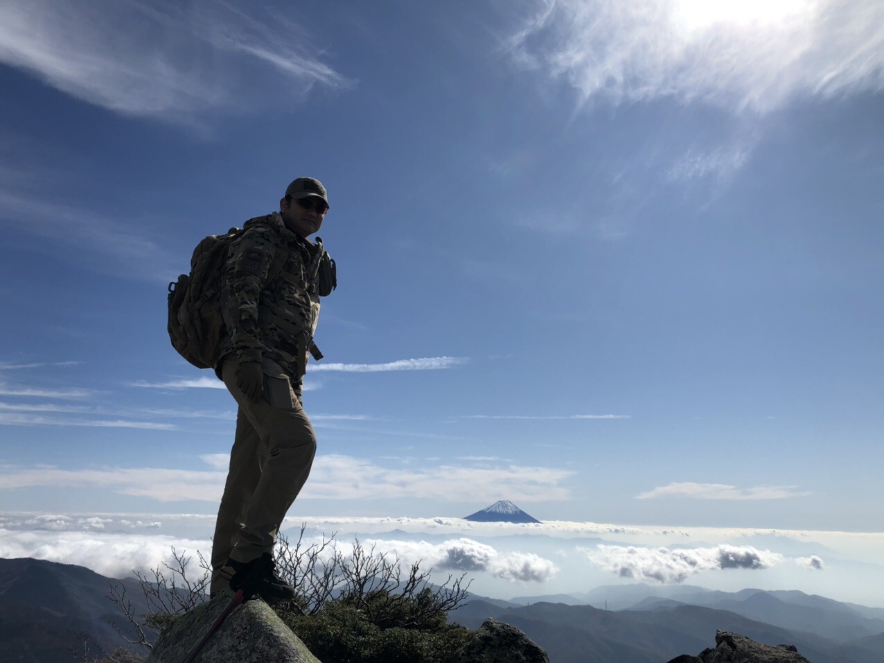 Kouのページ | YAMAP / ヤマップ