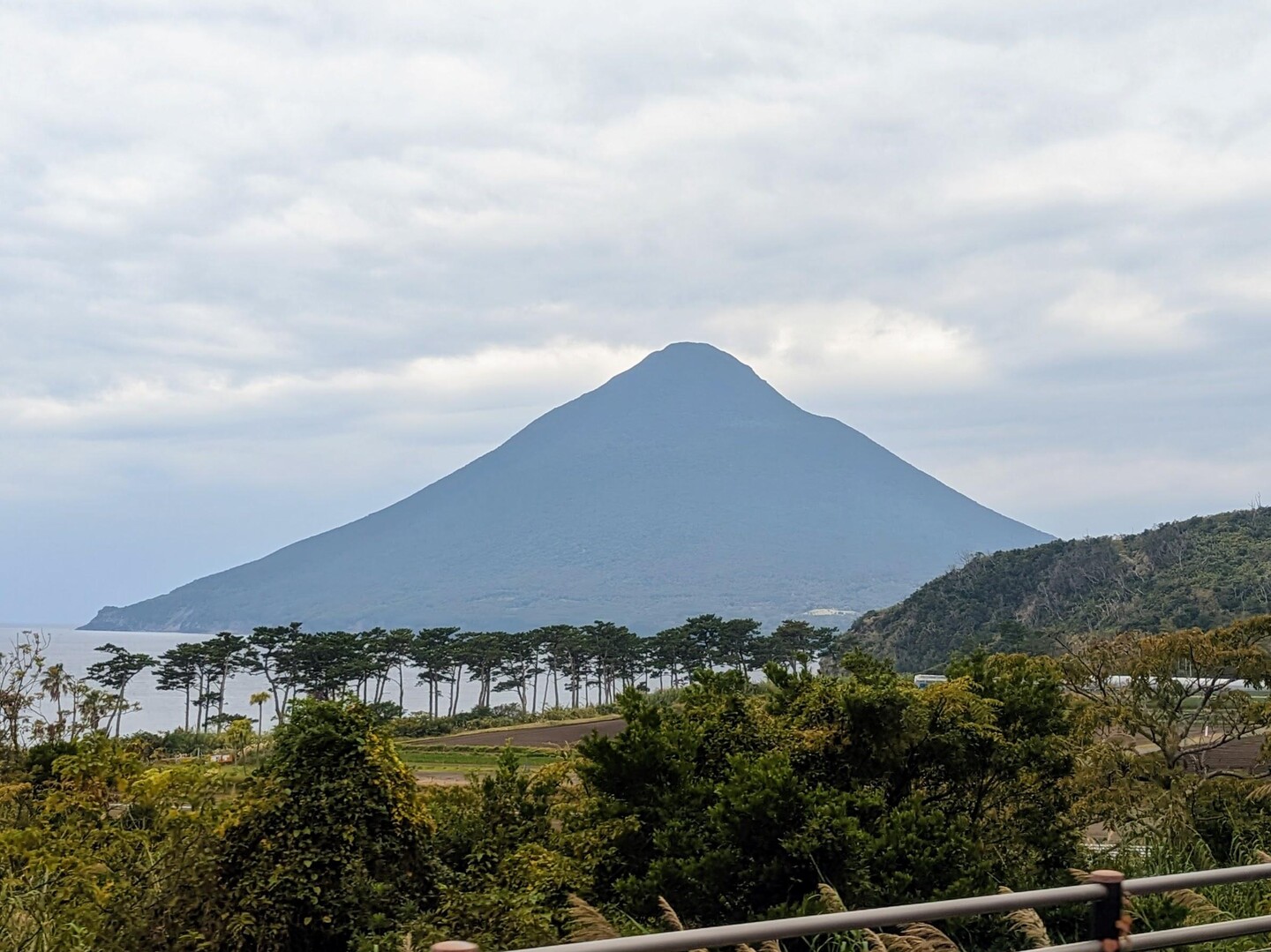 🥰開聞岳💦日本百名山#52 / "satoh"さんの開聞岳の活動データ | YAMAP / ヤマップ
