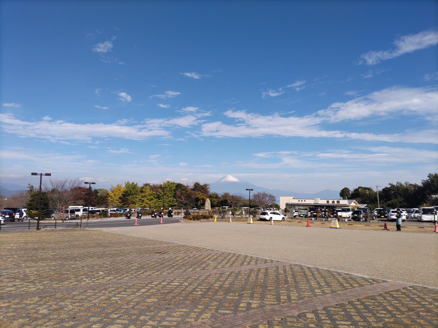 日本平 ハイキング / yskさんの日本平の活動データ | YAMAP / ヤマップ