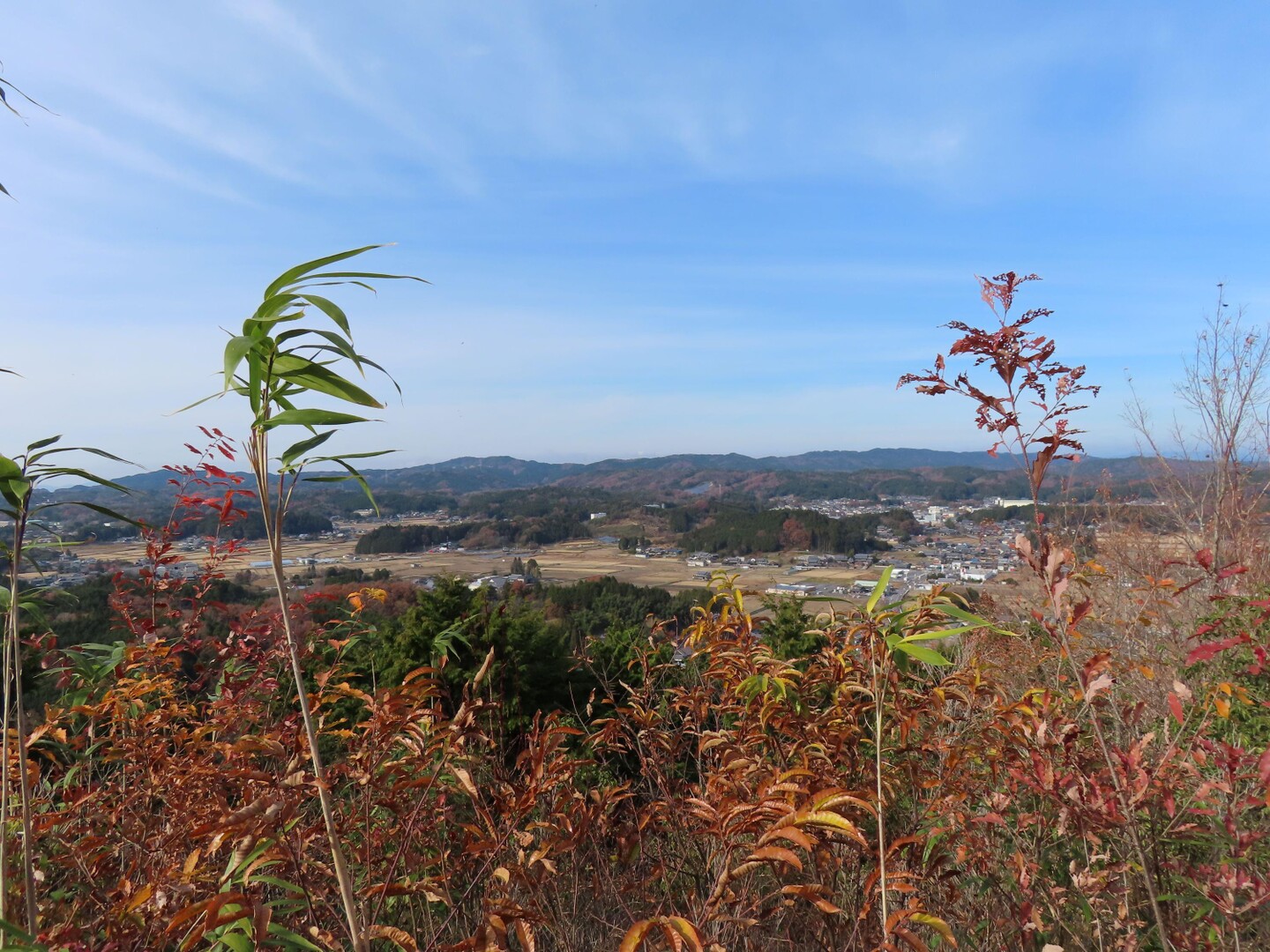 都介野岳・貝那木山（榛原より遠い奈良市まで） / Howardさんの額井岳の活動データ | YAMAP / ヤマップ