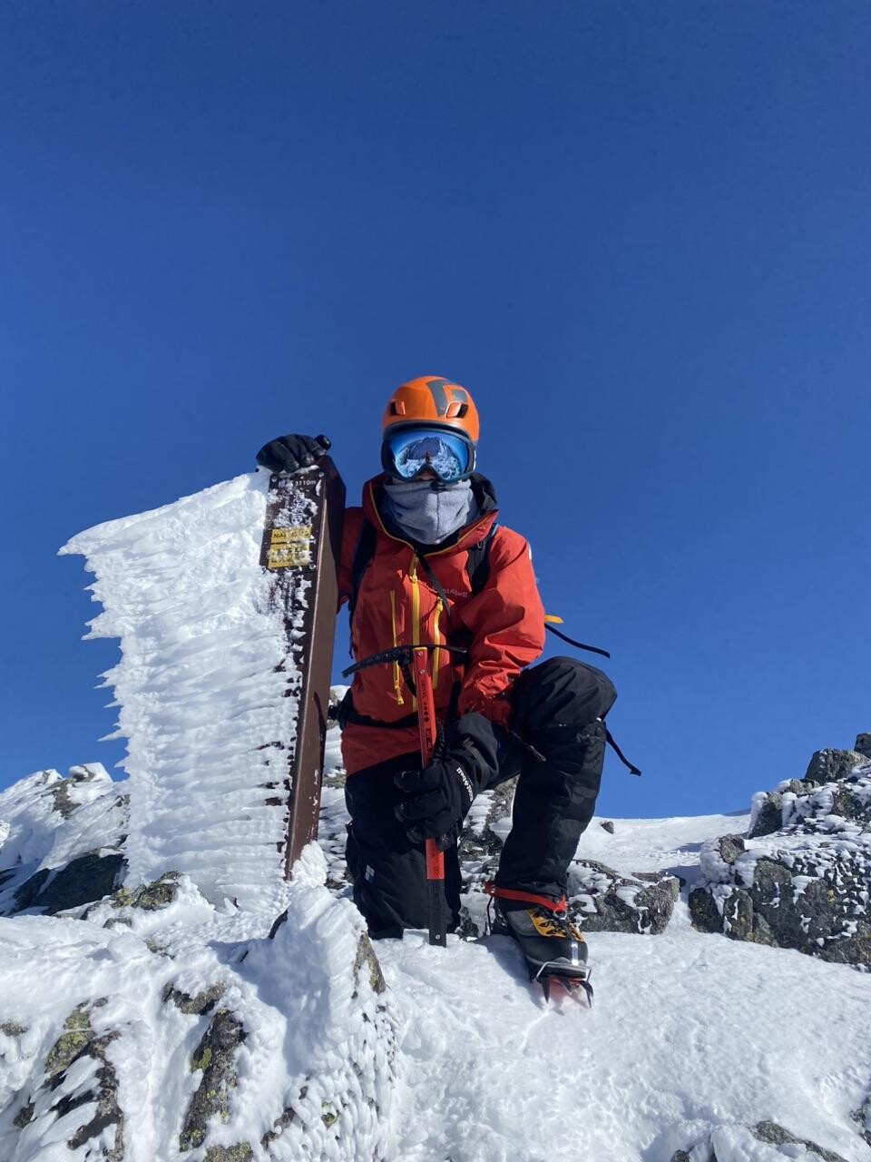 ryotaのページ | YAMAP / ヤマップ