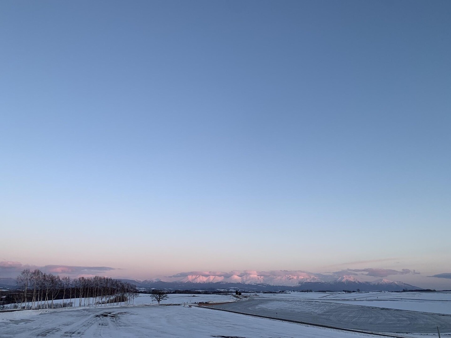 ここのところ晴天が続いて、毎日の絶景にう... / sho!!さんのモーメント | YAMAP / ヤマップ
