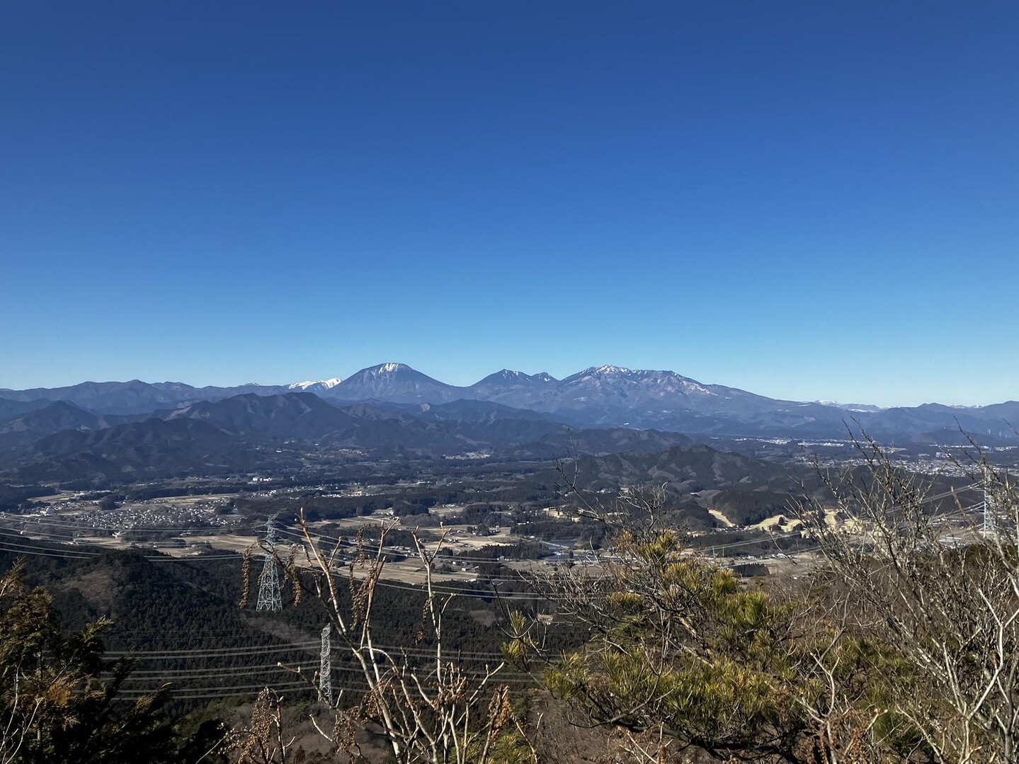 古賀志山 黒川コース自己ベスト更新 ️ / ZSYさんの古賀志山・赤岩山・鞍掛山・男抱山・半蔵山の活動データ | YAMAP / ヤマップ