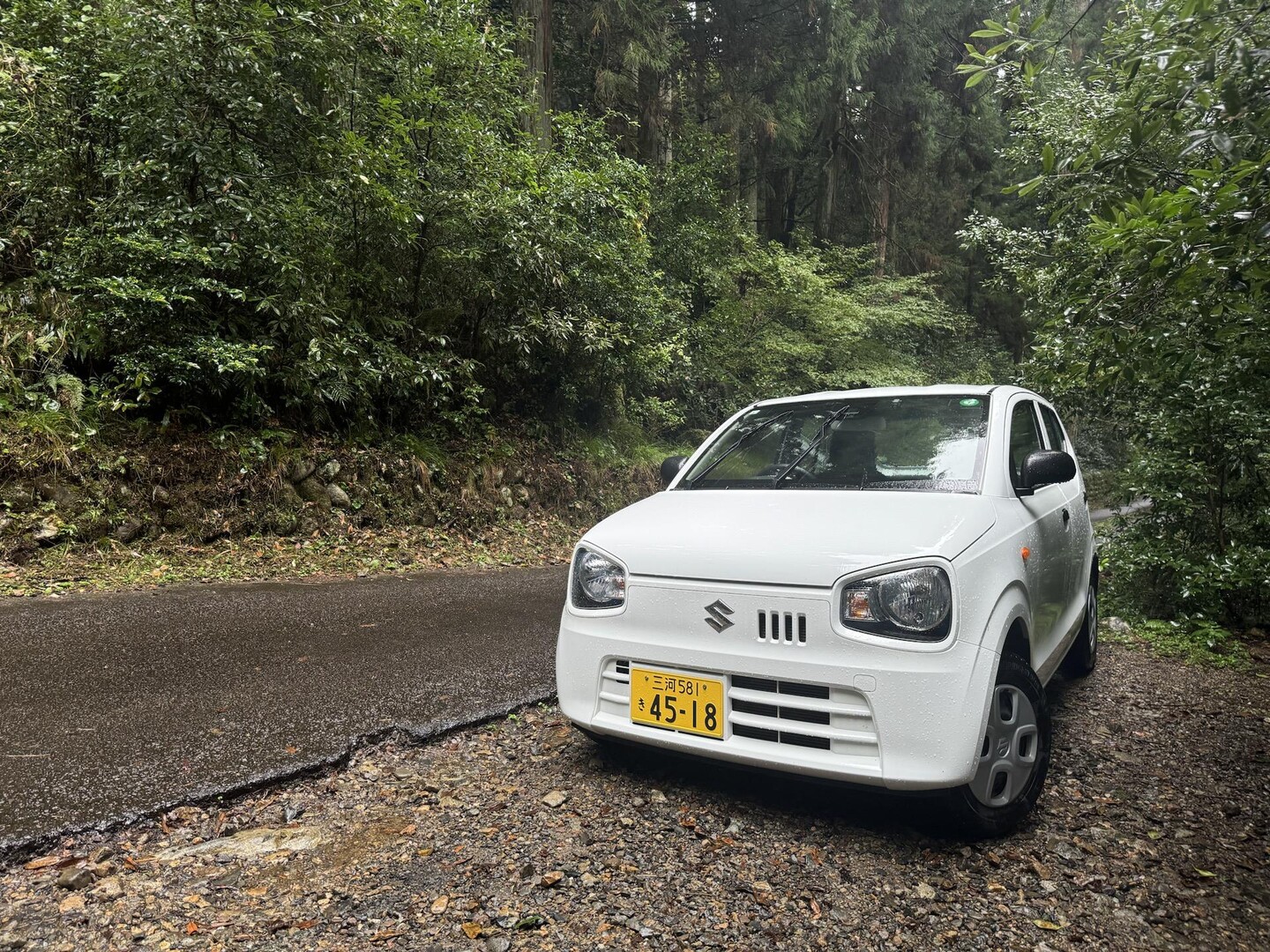 瀧神社（岐阜県） / syanさんのウォーキングの活動データ | YAMAP / ヤマップ