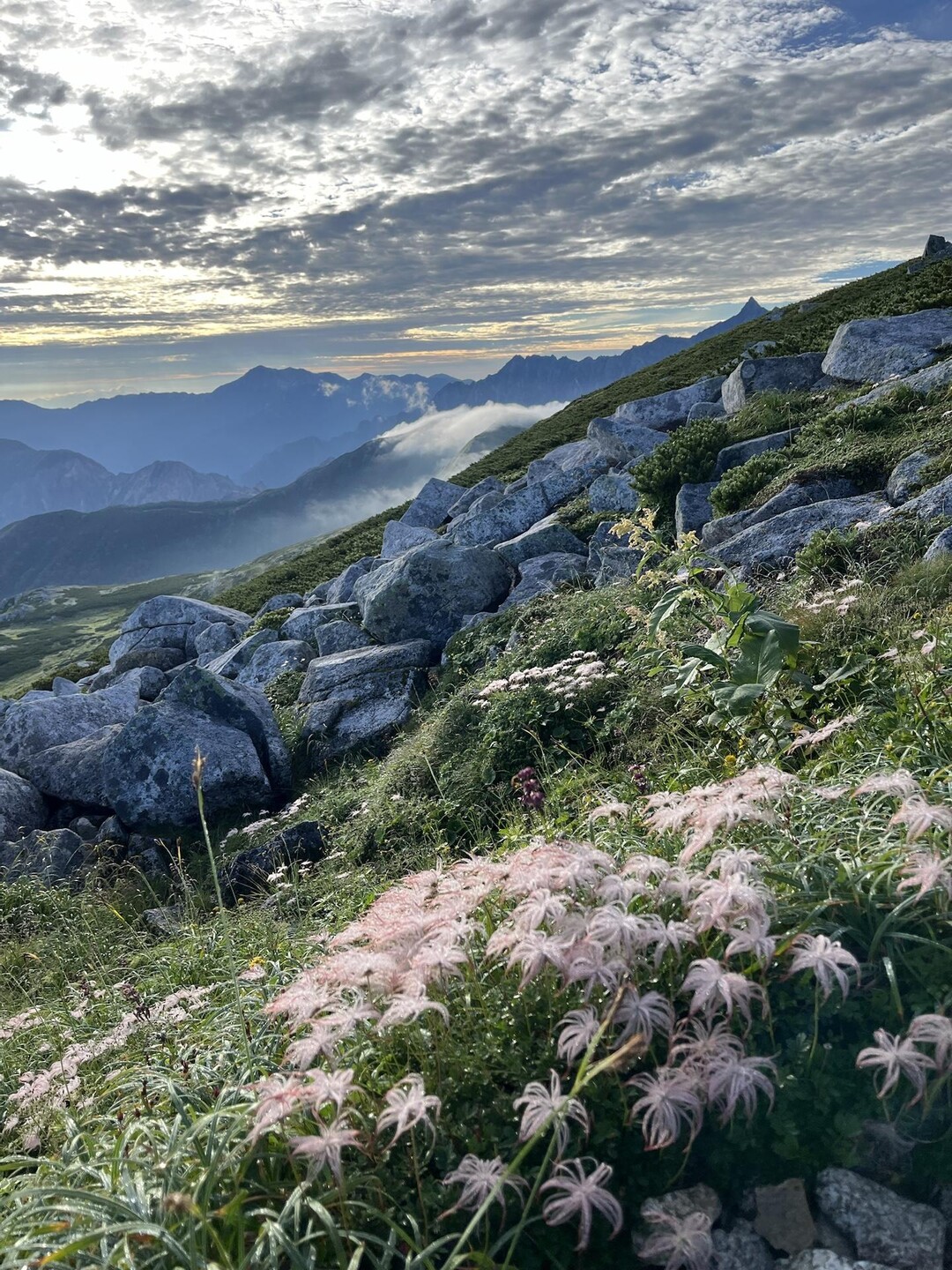 なんとなんと！！ UL・OS ×YAMA... / soragochさんのモーメント | YAMAP / ヤマップ