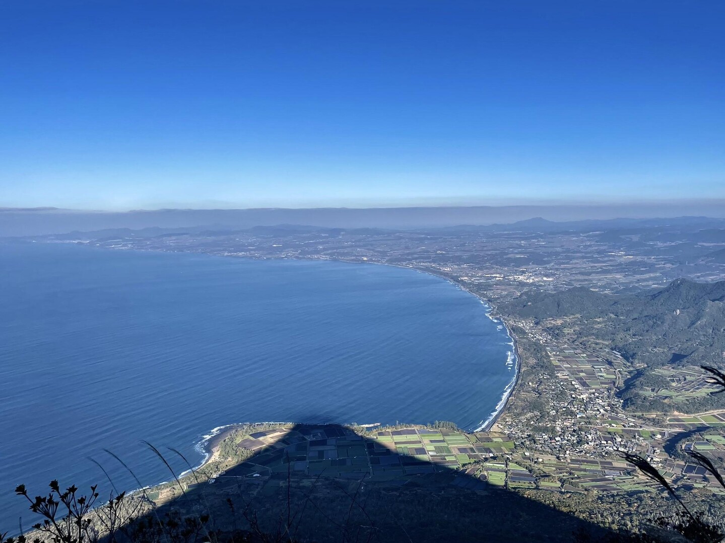 開聞岳 / benさんの開聞岳の活動データ | YAMAP / ヤマップ