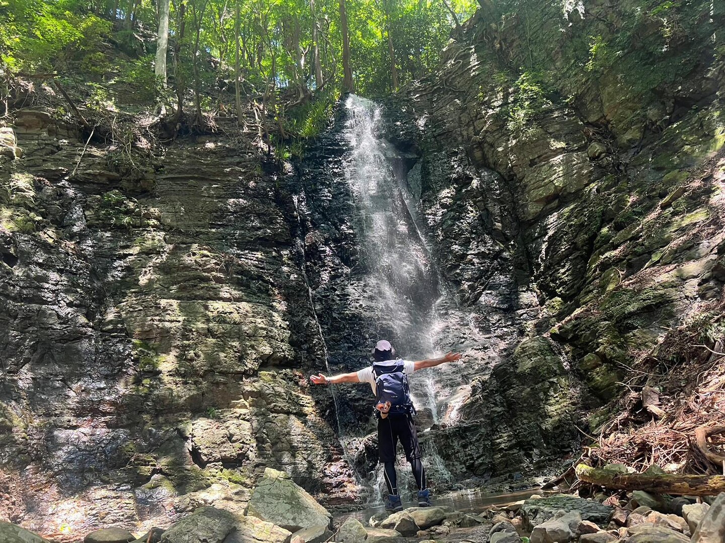 TORUのページ | YAMAP / ヤマップ