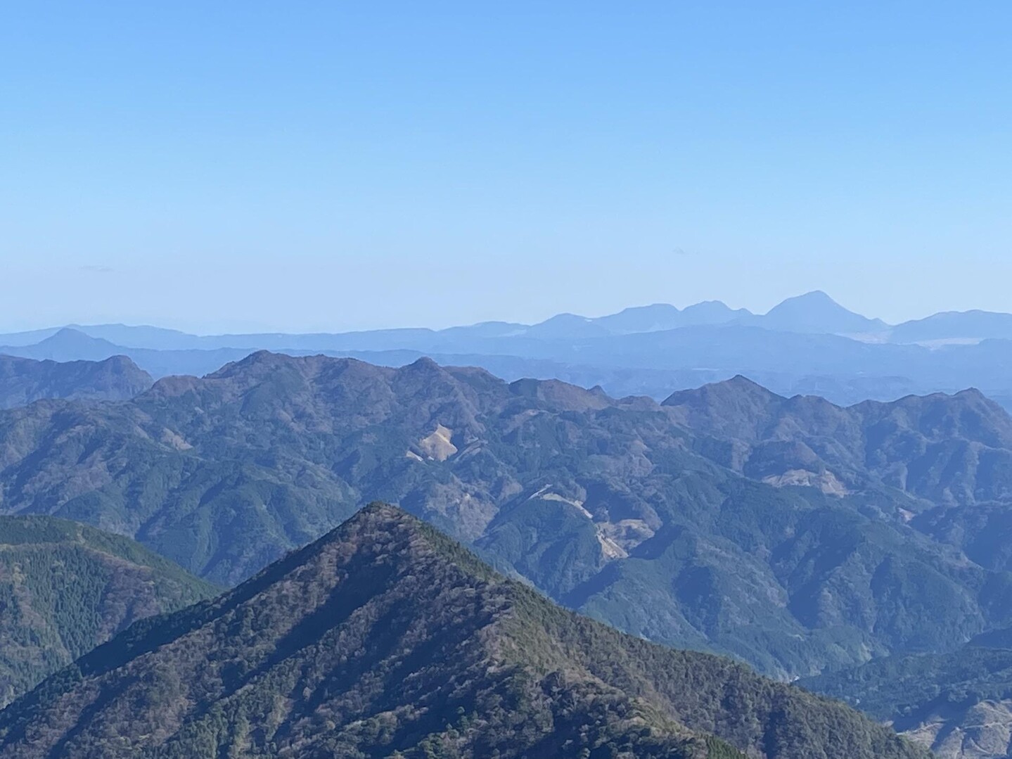 山を愛でる💕 / ARままさんの英彦山の活動データ | YAMAP / ヤマップ