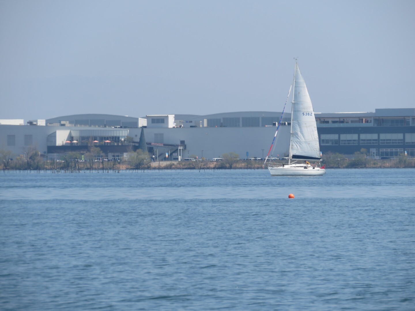 所用の御付合いの合間に^^ / 案山子【グレーのタオル】さんのモーメント | YAMAP / ヤマップ