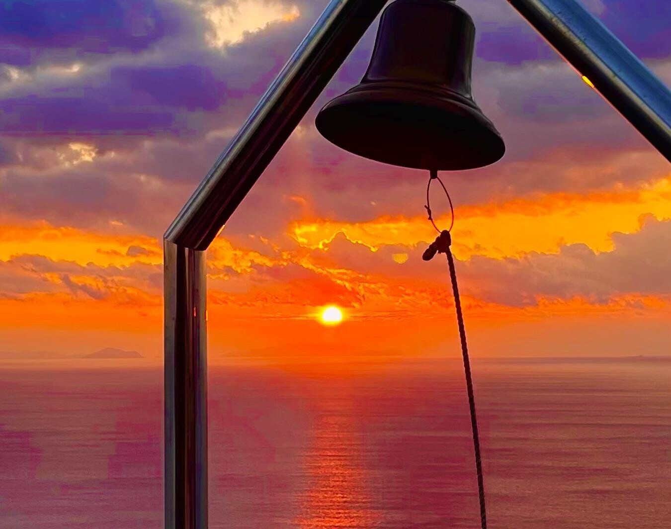 🙏〜祈り〜🔔You Raise Me Up🌅鶴御崎〜八ヶ久保山🔒 / 🎼🎣じゅん🥾🥩さんのワルサ山の活動データ | YAMAP / ヤマップ