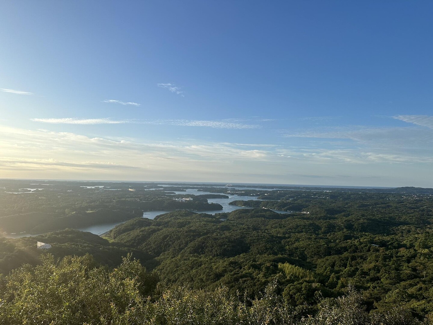 久々の朝活。横山・迫子浅間山(横山展望台) / Prime05さんの横山の活動データ | YAMAP / ヤマップ