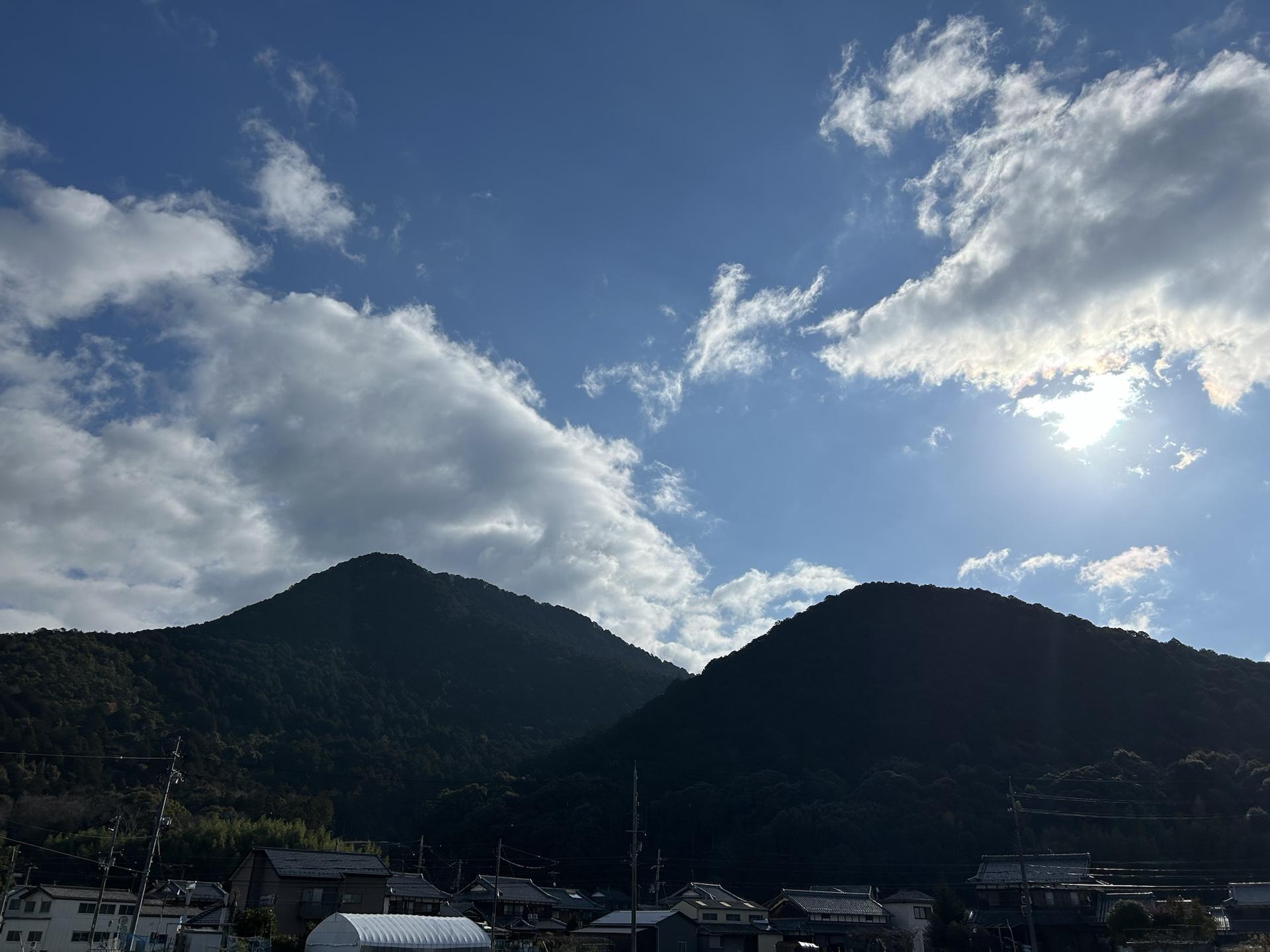 三上山（近江富士）・女山 / Moi!さんの三上山・鏡山の活動データ | YAMAP / ヤマップ