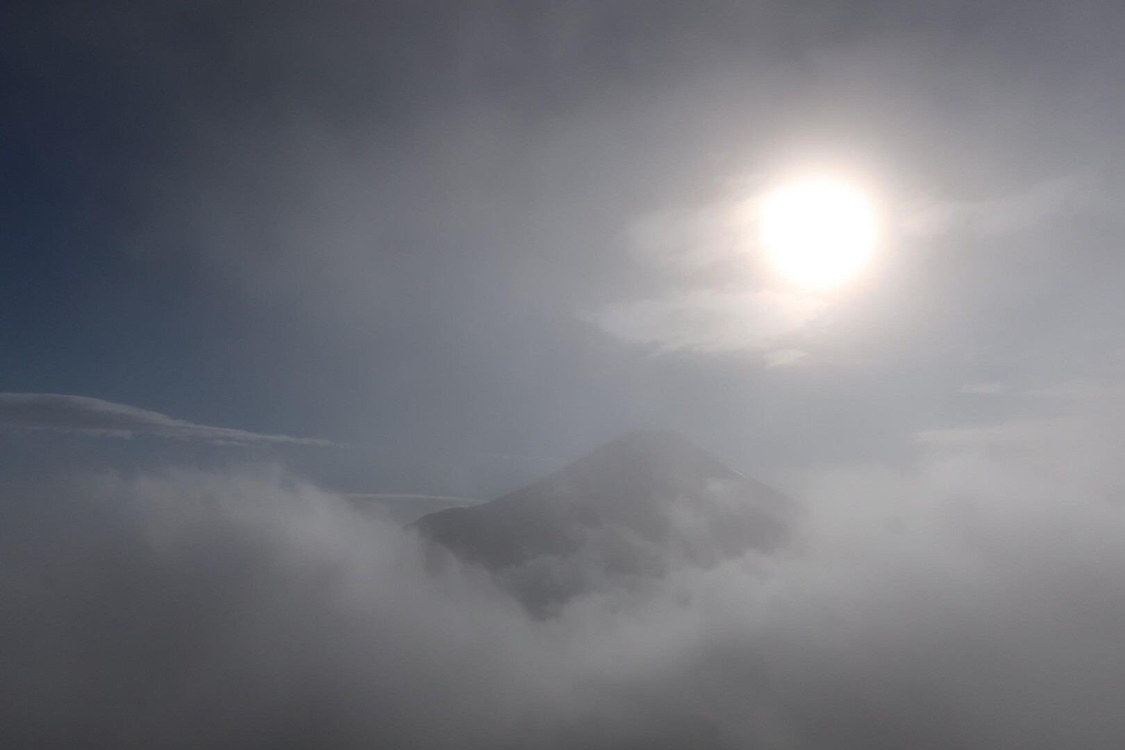 Fuji 山歩 ① 🗻🎶 / ponさんの毛無山・雨ヶ岳・竜ヶ岳の活動データ | YAMAP / ヤマップ