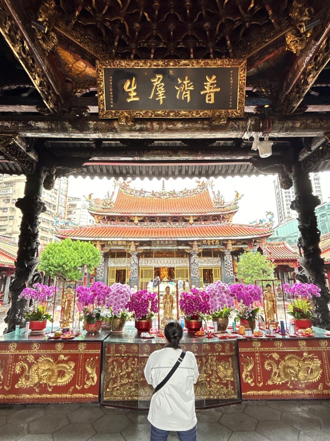 台北さんぽ【台湾③】 / B・Yさんの台北市の活動データ | YAMAP / ヤマップ