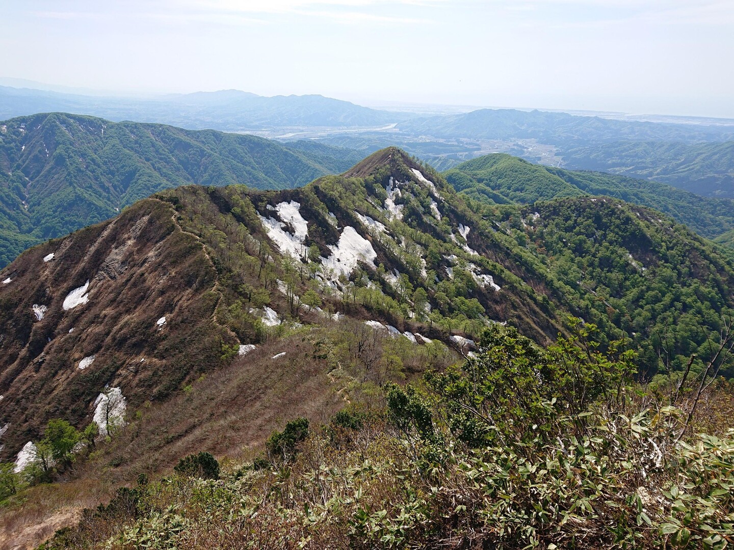 山にも行けて楽しいGWだった😇 ①4... / yukoさんのモーメント | YAMAP / ヤマップ