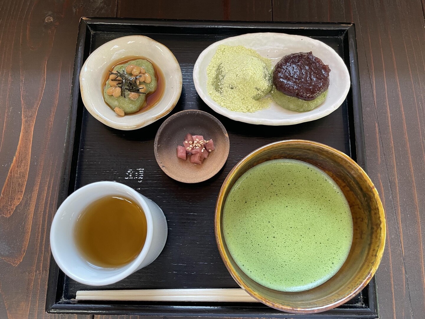 ゆっくりのんびり羽黒山(2024.7th) / muuさんの羽黒山の活動データ | YAMAP / ヤマップ