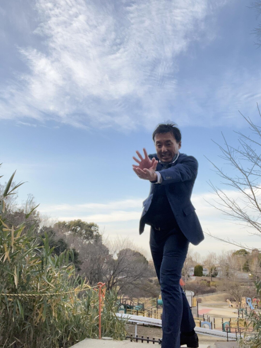 出張という名の山活vol.11〜名古屋超低三山とあんかけスパ編 / ippeioさんの名古屋市の活動データ | YAMAP / ヤマップ