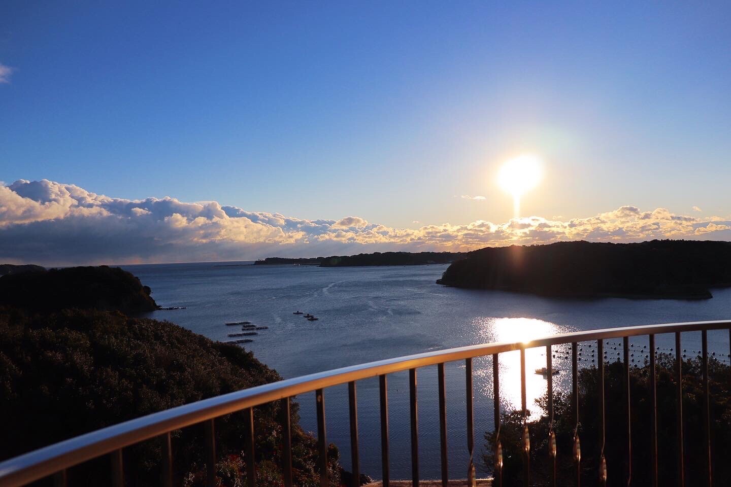 おかげ参り おかげさまで 伊勢志摩にて6... / mintさんのモーメント | YAMAP / ヤマップ