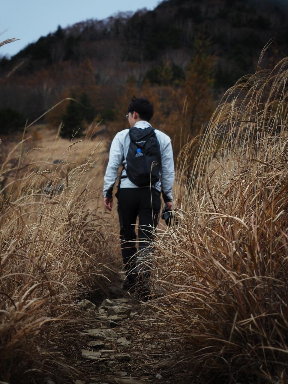 Kohのページ | YAMAP / ヤマップ