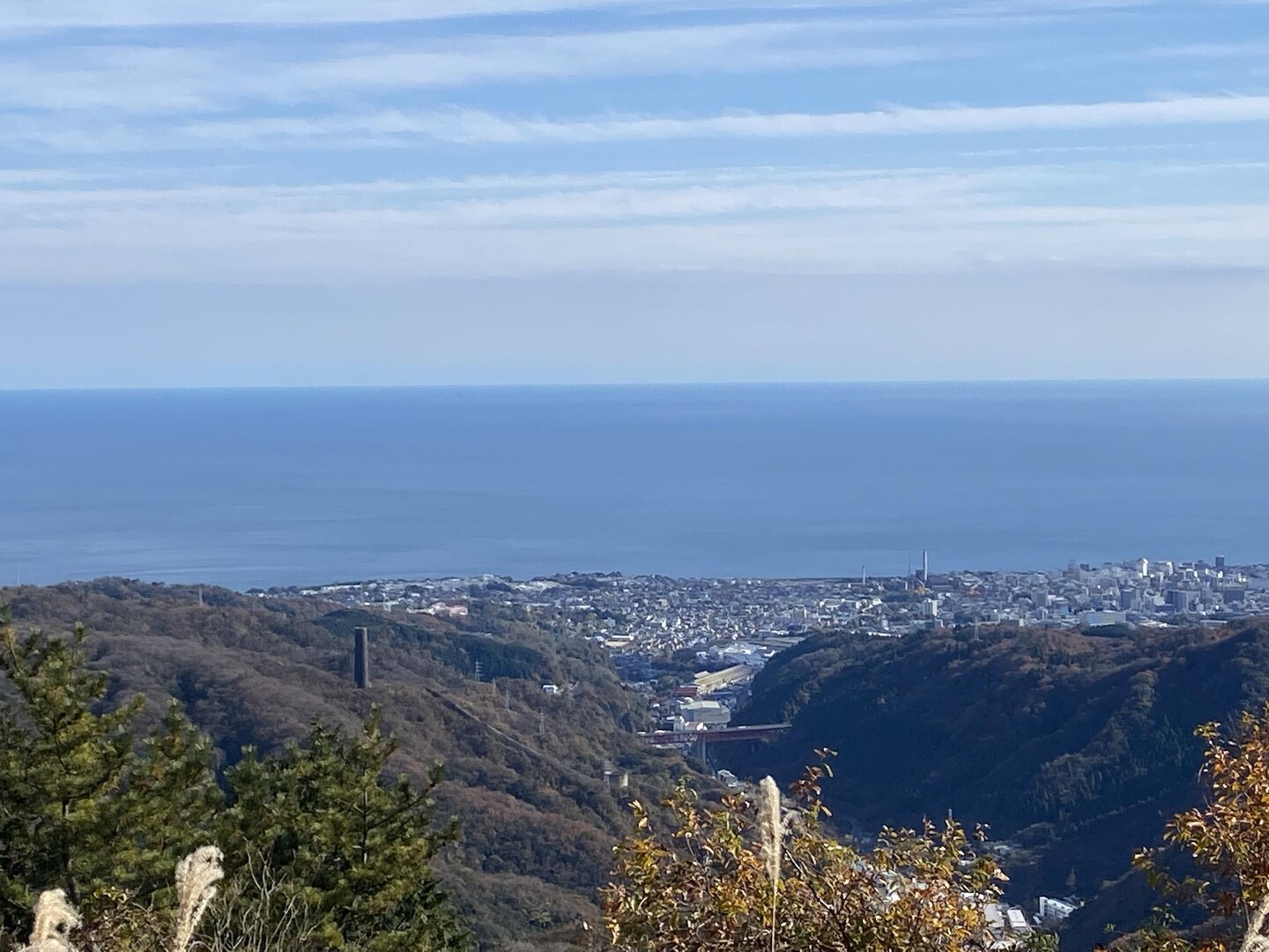 御岩山・高鈴山・神峰山 / sanaviさんの日立アルプストレイル・神峰山（神峯山）の活動データ | YAMAP / ヤマップ