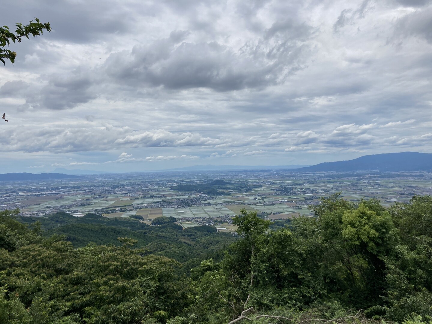 台風4号まだ来そうにないので、昼から近く... / たかっshiさんのモーメント | YAMAP / ヤマップ