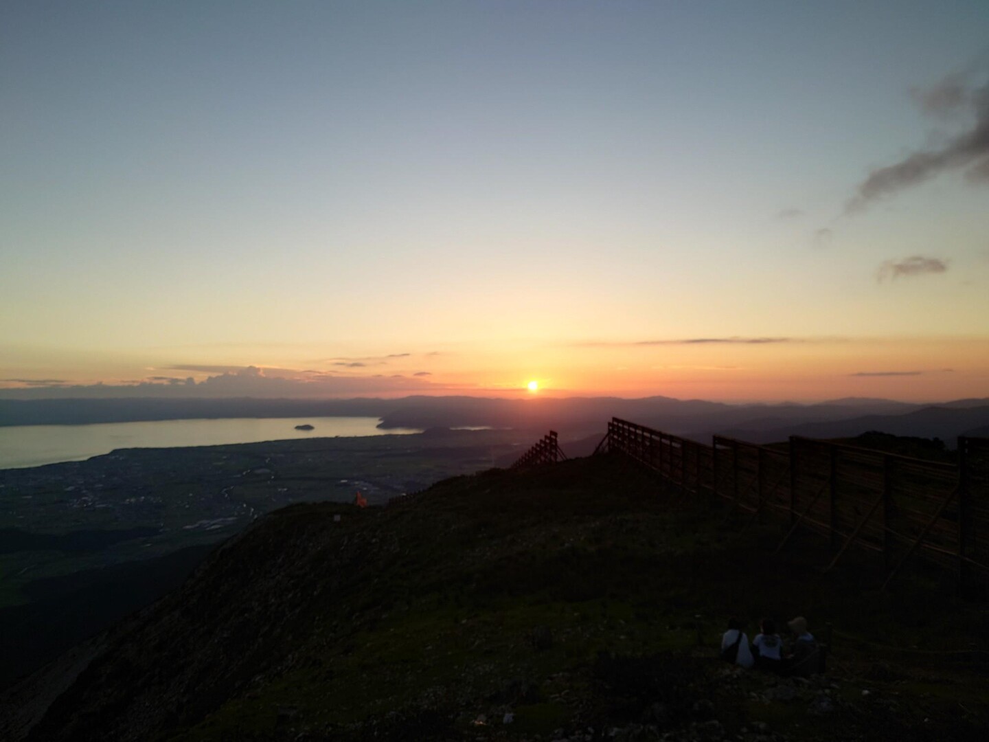 伊吹山 / Terryさんのウォーキングの活動データ | YAMAP / ヤマップ