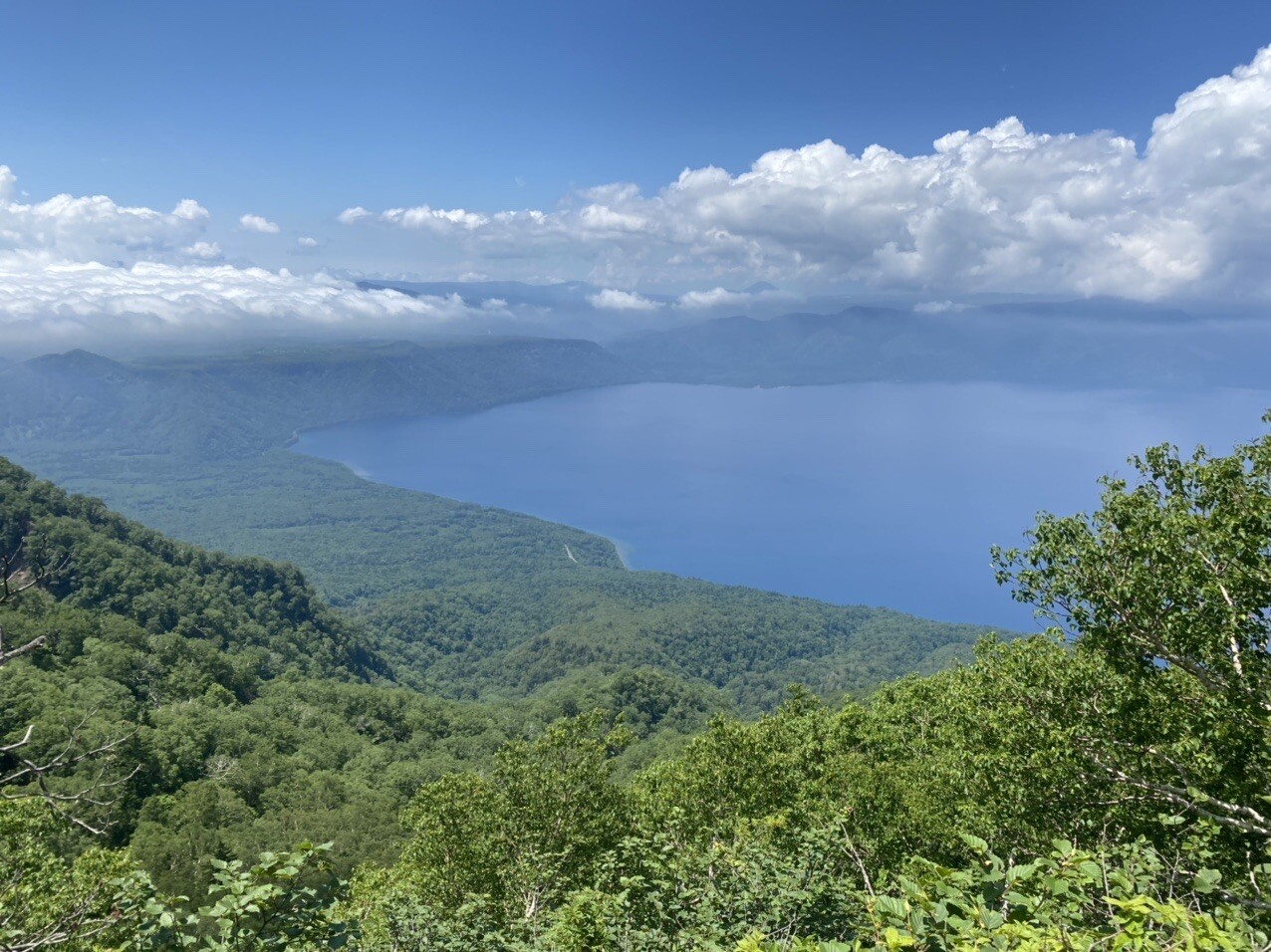 風不死岳 / NonTyさんの樽前山・風不死岳の活動データ | YAMAP / ヤマップ