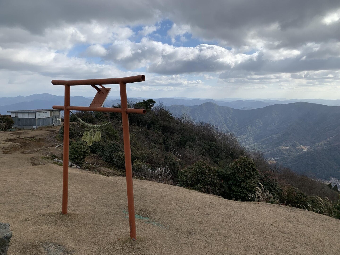 白木山・中尾山・鬼ヶ城山 / Nob-sanさんの白木山・高松山・鬼ヶ城山の活動日記 | YAMAP / ヤマップ