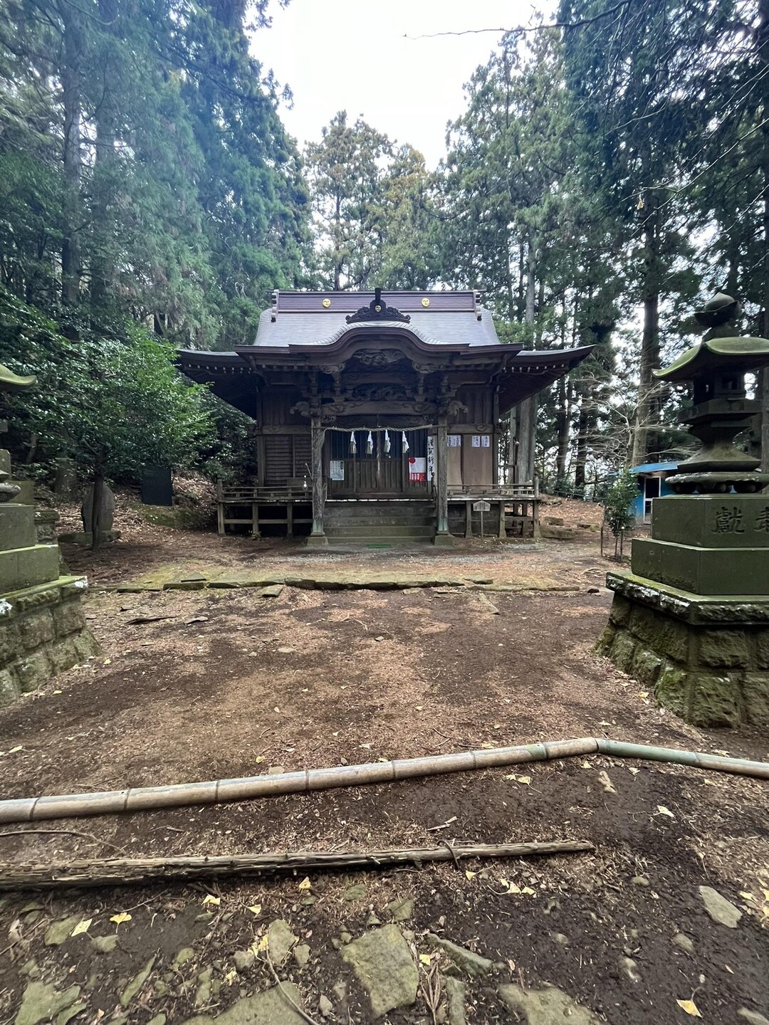 鐘ヶ嶽 / G.Loveさんの大山の活動データ | YAMAP / ヤマップ