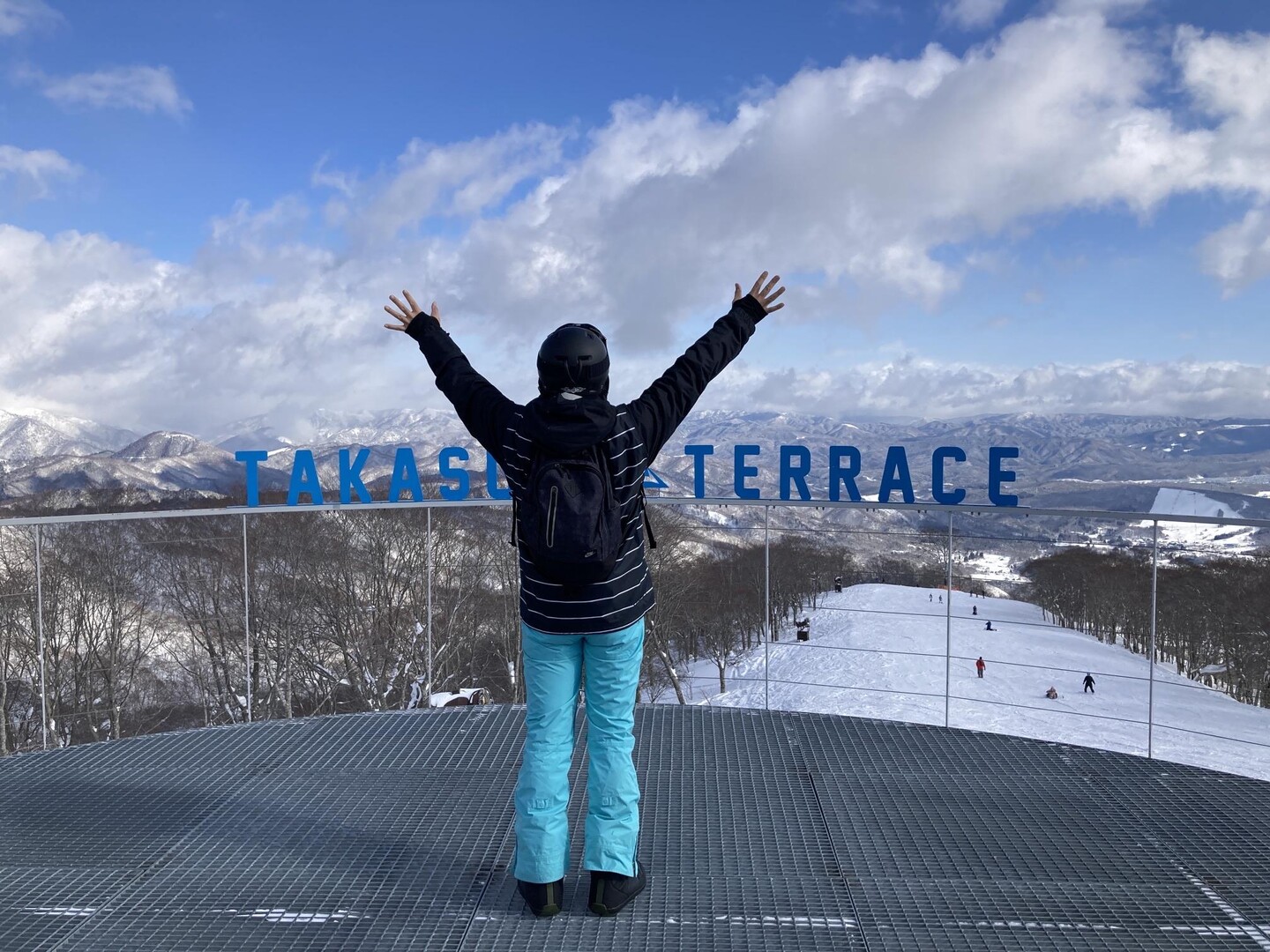 高鷲スノーパーク スノボ / yuki the legend さんのランニングの活動データ | YAMAP / ヤマップ