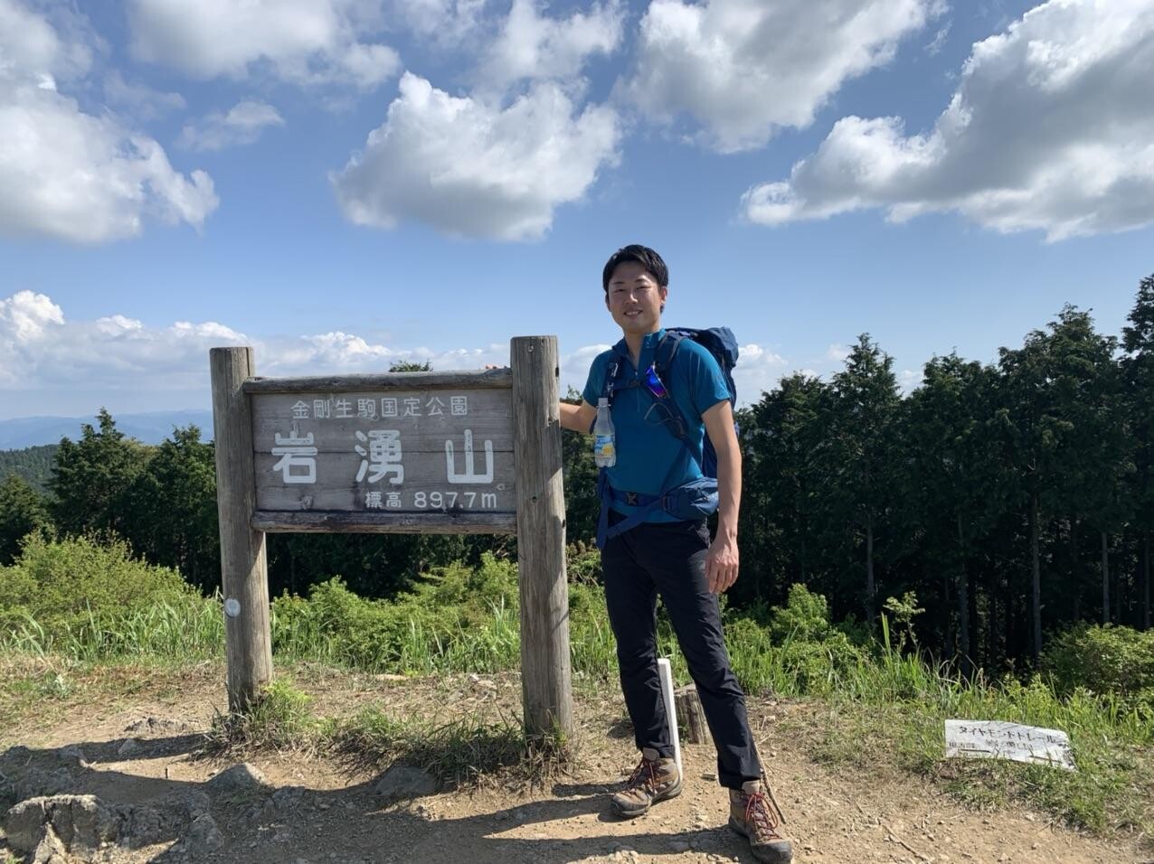 k.o-のページ | YAMAP / ヤマップ