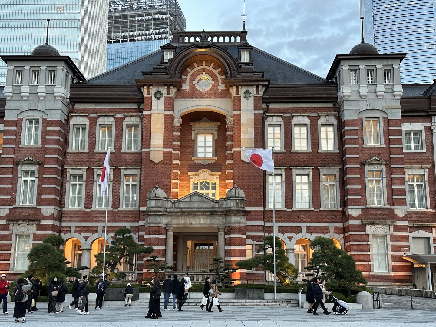今日は女子会 4人で、はとバスに乗りまし... / sayuさんのモーメント | YAMAP / ヤマップ