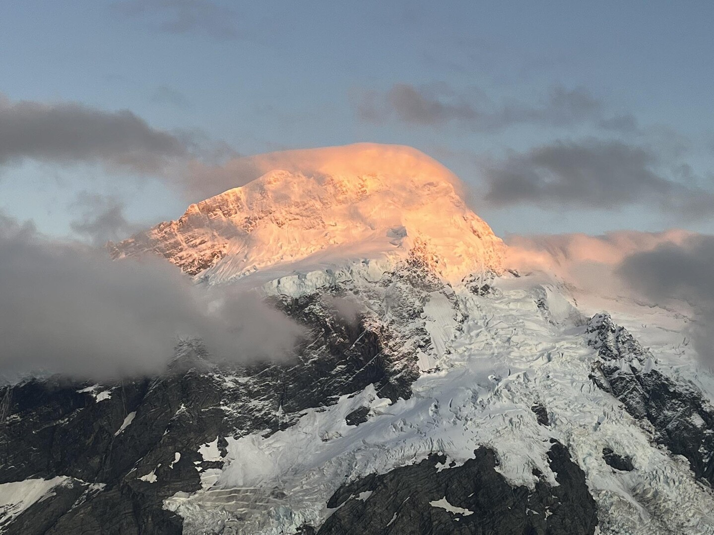 ミューラーハット・ルート🇳🇿 / Yusukeさんのミューラーハット・ルートの活動日記 | YAMAP / ヤマップ